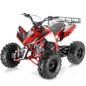 Apollo Sniper | Full Auto ATV – My Go Karts